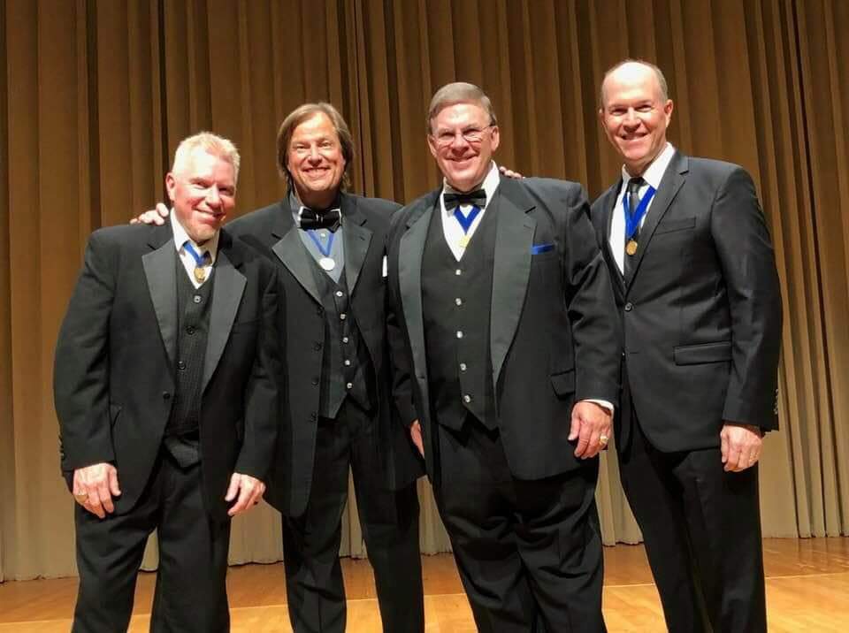 LDJ | Sunshine District