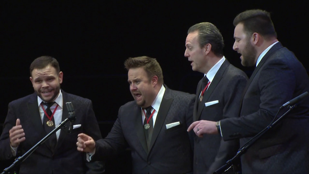 LDJ | Sunshine District